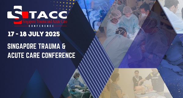 Upcoming Conferences – Asian Collaboration for Trauma